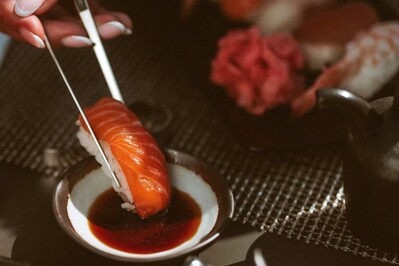 Stage22, Riga - Restaurant menu, prices and reviews