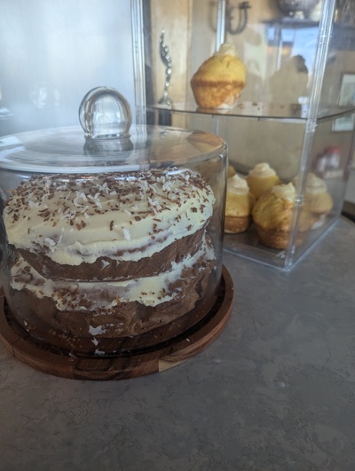 Silver Lake Cafe & Bar, Silver Lake - Restaurant menu, prices and reviews