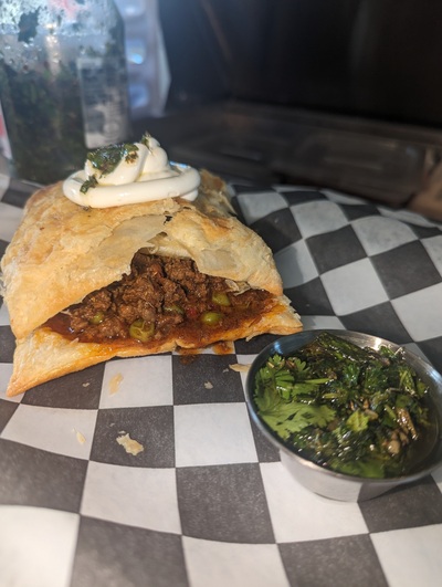 Silver Lake Cafe & Bar, Silver Lake - Restaurant menu, prices and reviews
