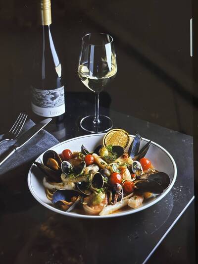 Times Berwick, Berwick - Restaurant menu, prices and reviews