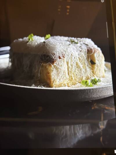 Times Berwick, Berwick - Restaurant menu, prices and reviews