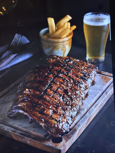 Times Berwick, Berwick - Restaurant menu, prices and reviews