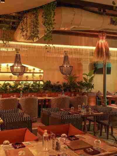Themis Barbecue House, Ambience Mall, Gurugram, Gurugram - Restaurant ...