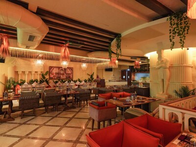 Themis Barbecue House, Ambience Mall, Gurugram, Gurugram - Restaurant ...