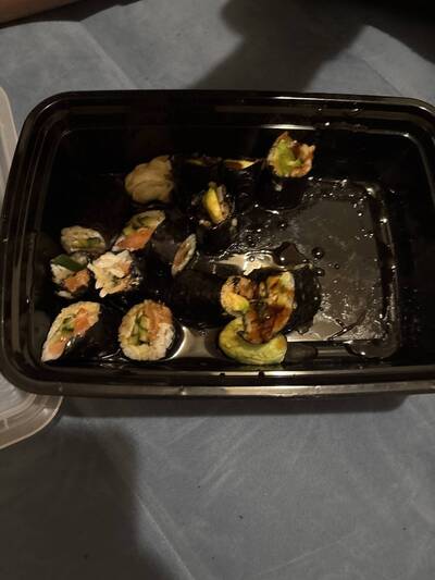 Sole Augusta, Augusta - Restaurant menu, prices and reviews