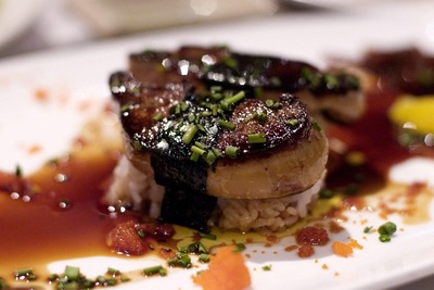 Le Séjour, Nice - Restaurant menu, prices and reviews
