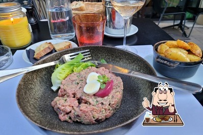 Le Séjour, Nice - Restaurant menu, prices and reviews