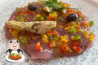 Le Séjour, Nice - Restaurant menu, prices and reviews
