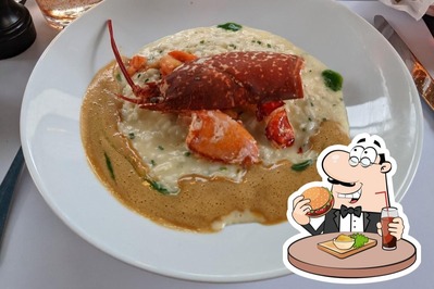 Le Séjour, Nice - Restaurant menu, prices and reviews