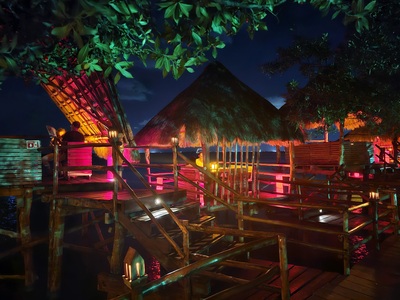 Elefanta, Cancún - Restaurant menu, prices and reviews