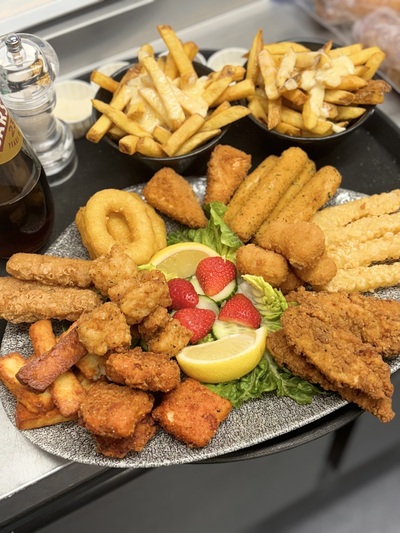 The Crown Inn Pattingham, Wolverhampton - Restaurant menu, prices and ...