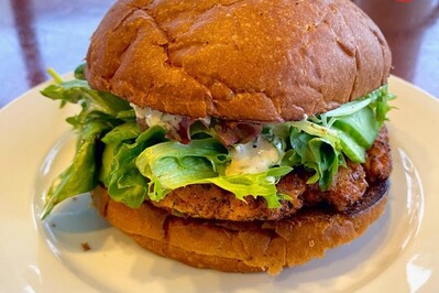 Café Reconcile, New Orleans - Restaurant menu, prices and reviews