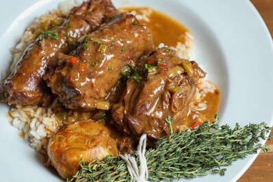 Café Reconcile, New Orleans - Restaurant menu, prices and reviews