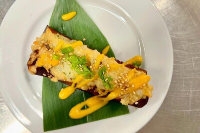 Café Reconcile, New Orleans - Restaurant menu, prices and reviews