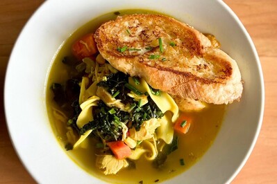 Café Reconcile, New Orleans - Restaurant menu, prices and reviews