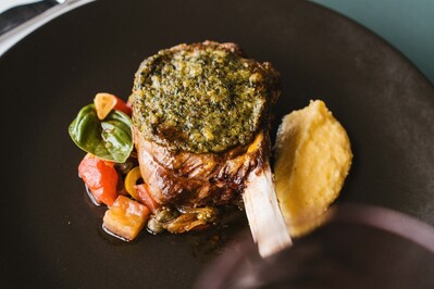 Alchemy Restaurant and Bar Brisbane, Brisbane - Restaurant menu, prices ...