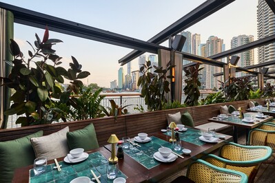 Stanley Restaurant, Brisbane - Restaurant menu, prices and reviews