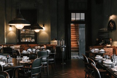 Stanley Restaurant, Brisbane - Restaurant menu, prices and reviews