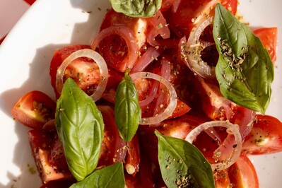 Bocca Italian, Bokarina - Restaurant menu, prices and reviews