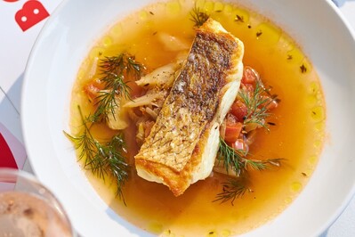 Bocca Italian, Bokarina - Restaurant menu, prices and reviews