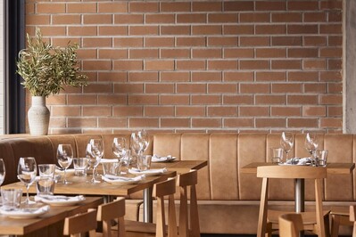 Bocca Italian, Bokarina - Restaurant menu, prices and reviews