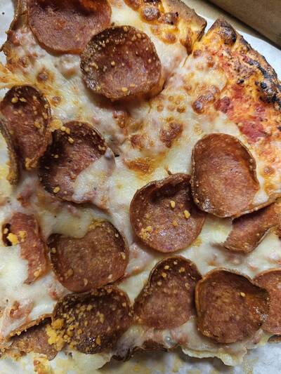 Pizza Plus--Vista Blvd., Sparks - Restaurant menu, prices and reviews