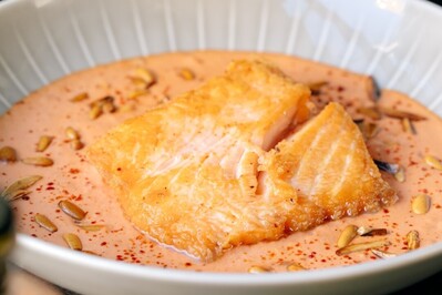Leila, Detroit - Restaurant menu, prices and reviews