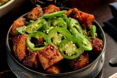 Leila, Detroit - Restaurant menu, prices and reviews