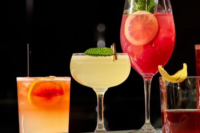 Leila, Detroit - Restaurant menu, prices and reviews