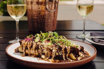 Vecino, Detroit - Restaurant menu, prices and reviews