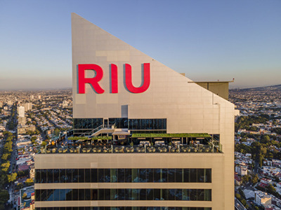 360° Riu Rooftop Guadalajara, Guadalajara - Menú del restaurante ...