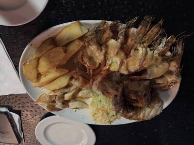 Razzle@566, Boksburg - Menu du restaurant, prix et avis