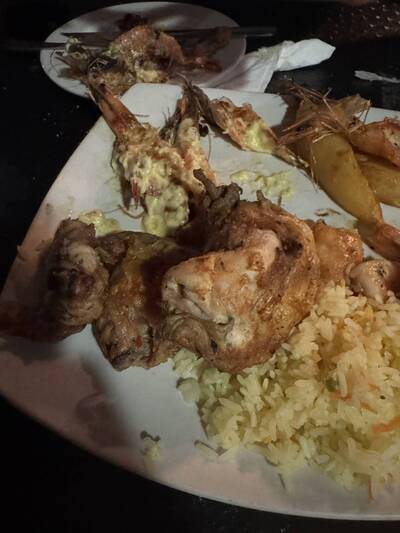 Razzle@566, Boksburg - Restaurant menu, prices and reviews