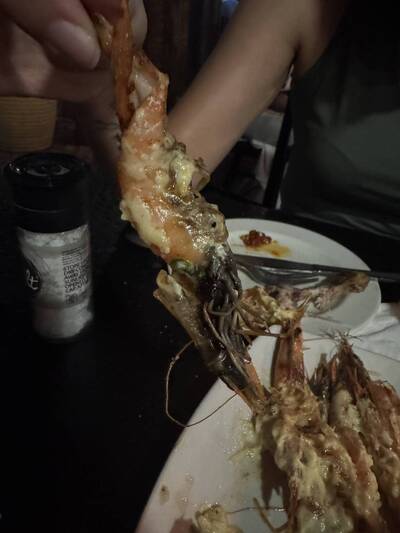 Razzle@566, Boksburg - Restaurant menu, prices and reviews