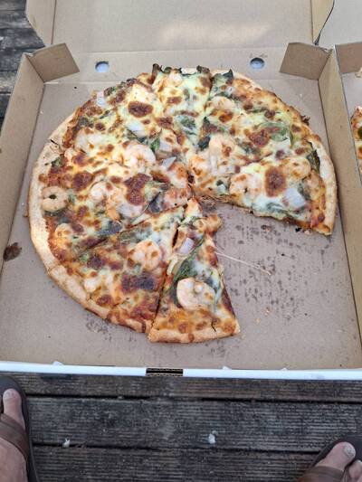 Pokeno Pizza - Te Kauwhata, Te Kauwhata - Restaurant menu, prices and ...