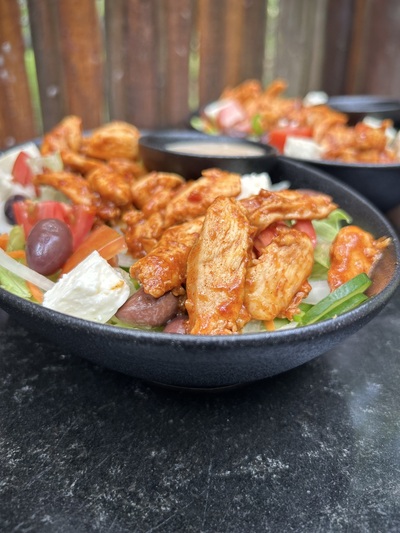Kalimambo Pub, Indian Restaurant, and Grill, Hoedspruit - Restaurant ...