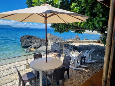 Beachcomber Bar & Grill Lipata Surigao City, Surigao City - Restaurant ...