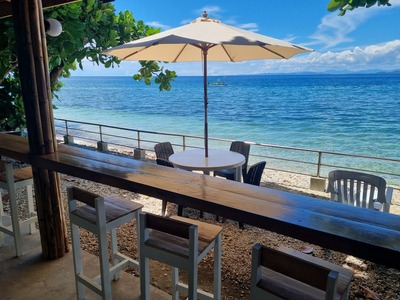 Beachcomber Bar & Grill Lipata Surigao City, Surigao City - Restaurant ...