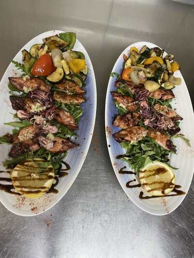 Pizzeria Da Paolo, Graz - Restaurant menu, prices and reviews