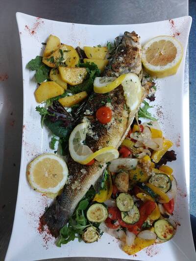 Pizzeria Da Paolo, Graz - Restaurant menu, prices and reviews