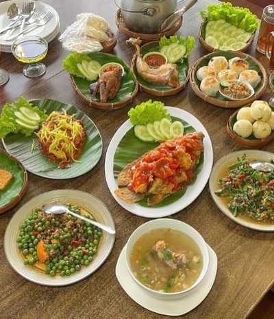 Sunda Nikmat Family Resto, Cimahi - Restaurant menu, prices and reviews
