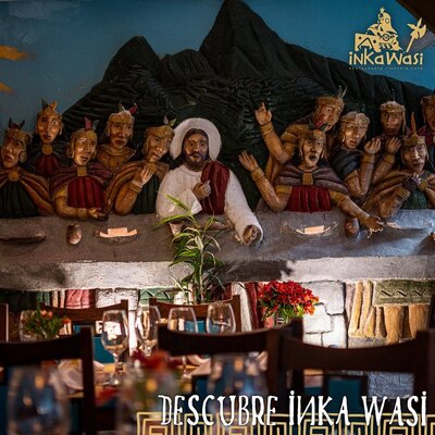 Inka Wasi Restaurant, Aguas Calientes - Restaurant menu, prices and reviews