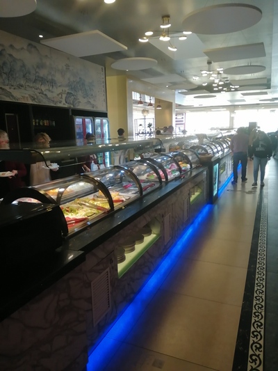 Panda wok ***, Parthenay - Menu du restaurant, prix et avis