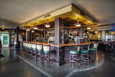 The Dubliner Irish Pub, Boston - Restaurant menu, prices and reviews