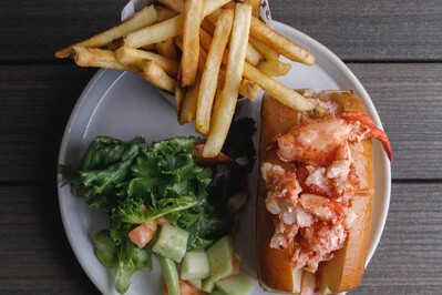 The Dubliner Irish Pub, Boston - Restaurant menu, prices and reviews