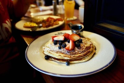 The Dubliner Irish Pub, Boston - Restaurant menu, prices and reviews