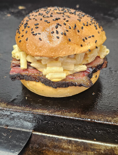 Mrs'Sippy BBQ, Bakers Hill - Restaurant menu, prices and reviews