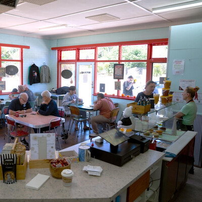 Mrs'Sippy BBQ, Bakers Hill - Restaurant menu, prices and reviews