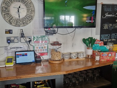 The Three Mariners, Bagshot - Restaurant menu, prices and reviews