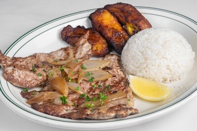 Versailles, Miami - Restaurant menu, prices and reviews